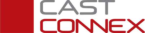 New BCSA Industry Member | Cast Connex UK Ltd | BCSA