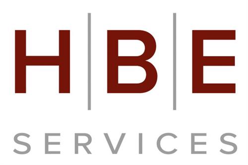 New RQSC Buildings Member | HBE Services Ltd | BCSA
