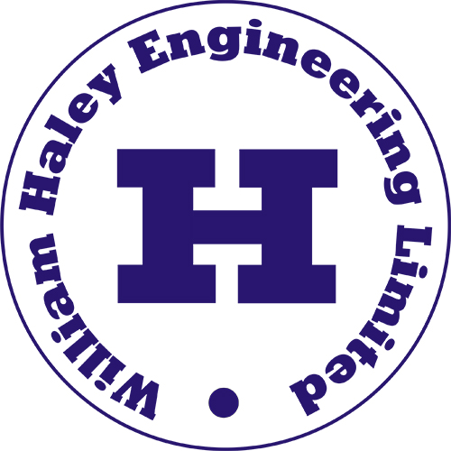 New RQSC Building Member | William Haley Engineering | BCSA