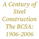 About Us | Association Objectives | Members | BCSA