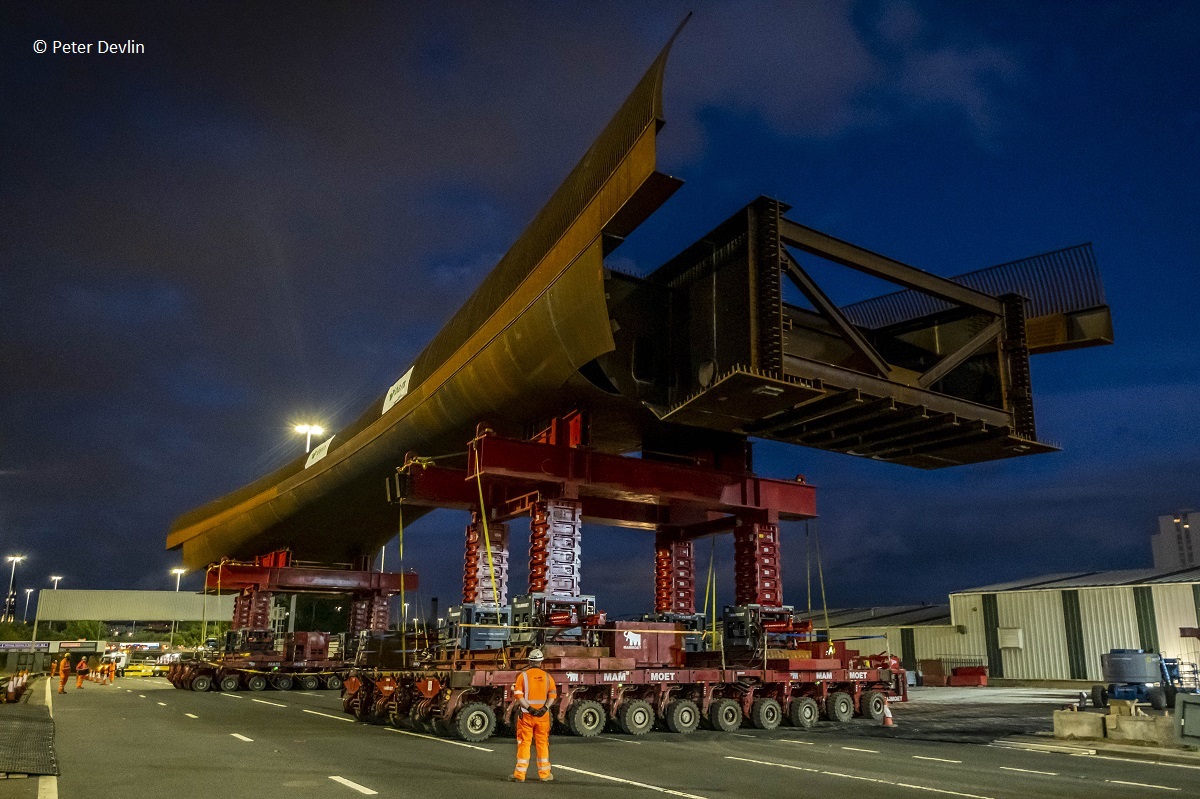 Structural Steel Design Awards | About SSDA | BCSA