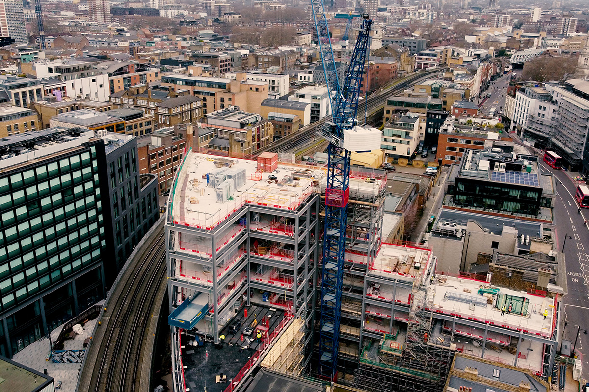 Structural Steel Design Awards | About SSDA | BCSA