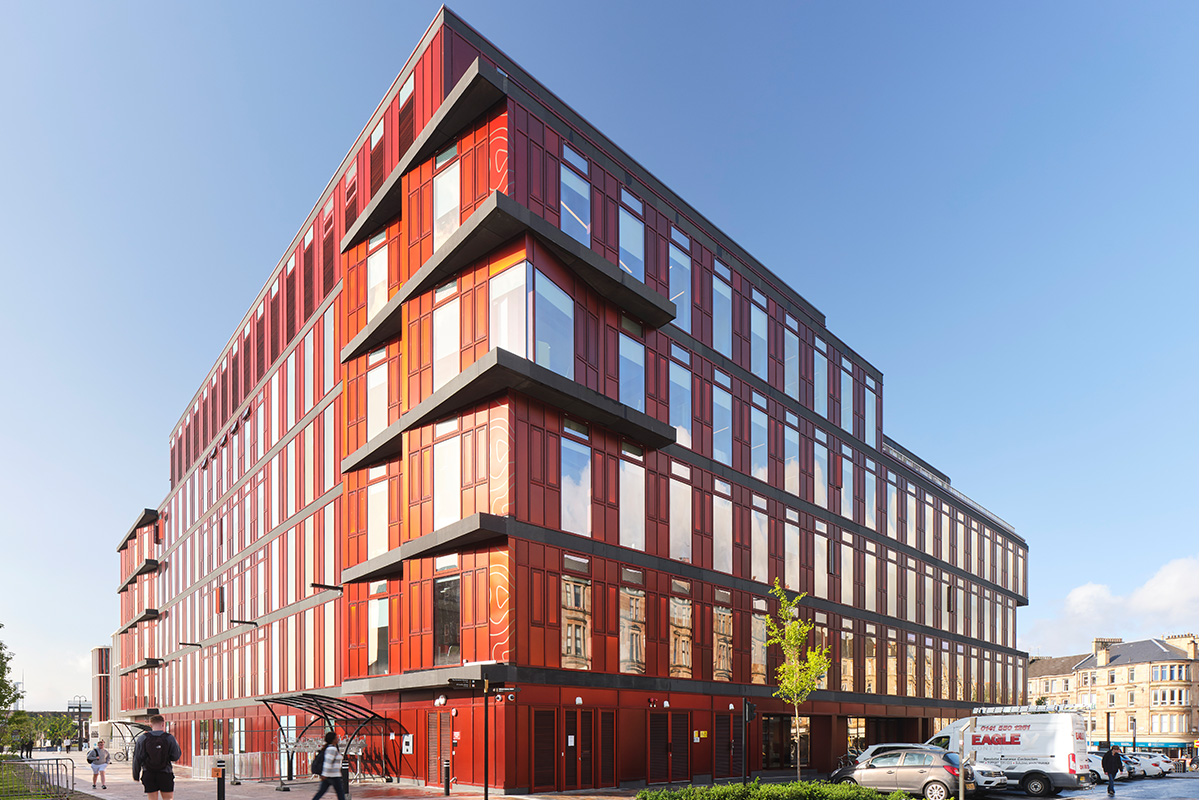 Structural Steel Design Awards | About SSDA | BCSA