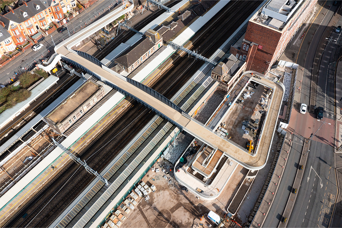 Structural Steel Design Awards | About SSDA | BCSA