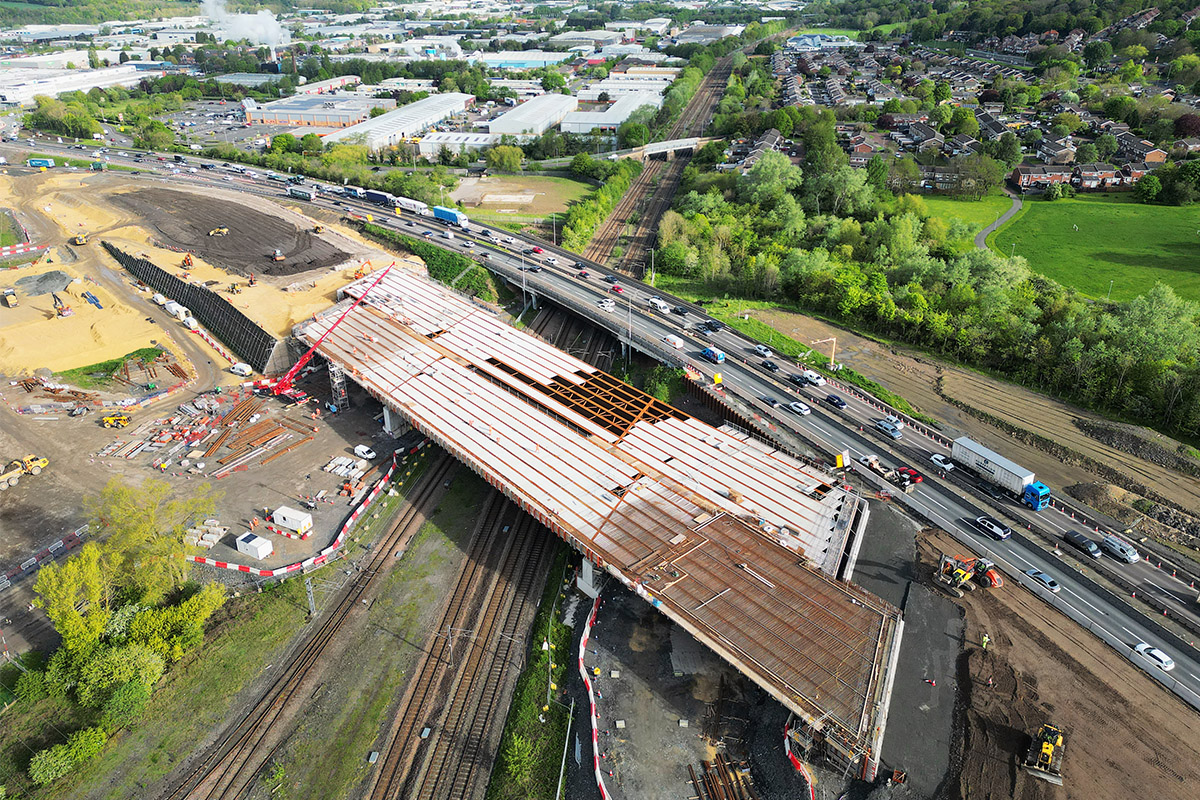 Structural Steel Design Awards | About SSDA | BCSA
