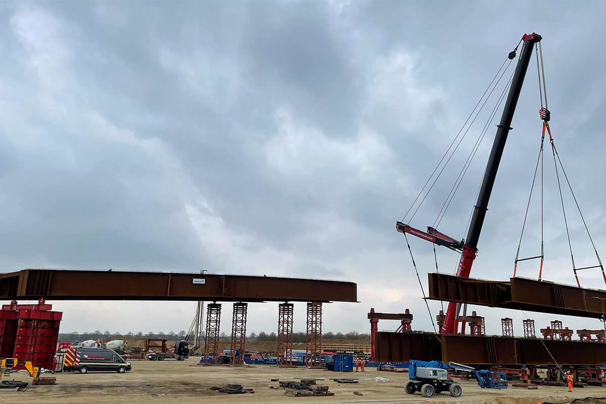 Structural Steel Design Awards | About SSDA | BCSA