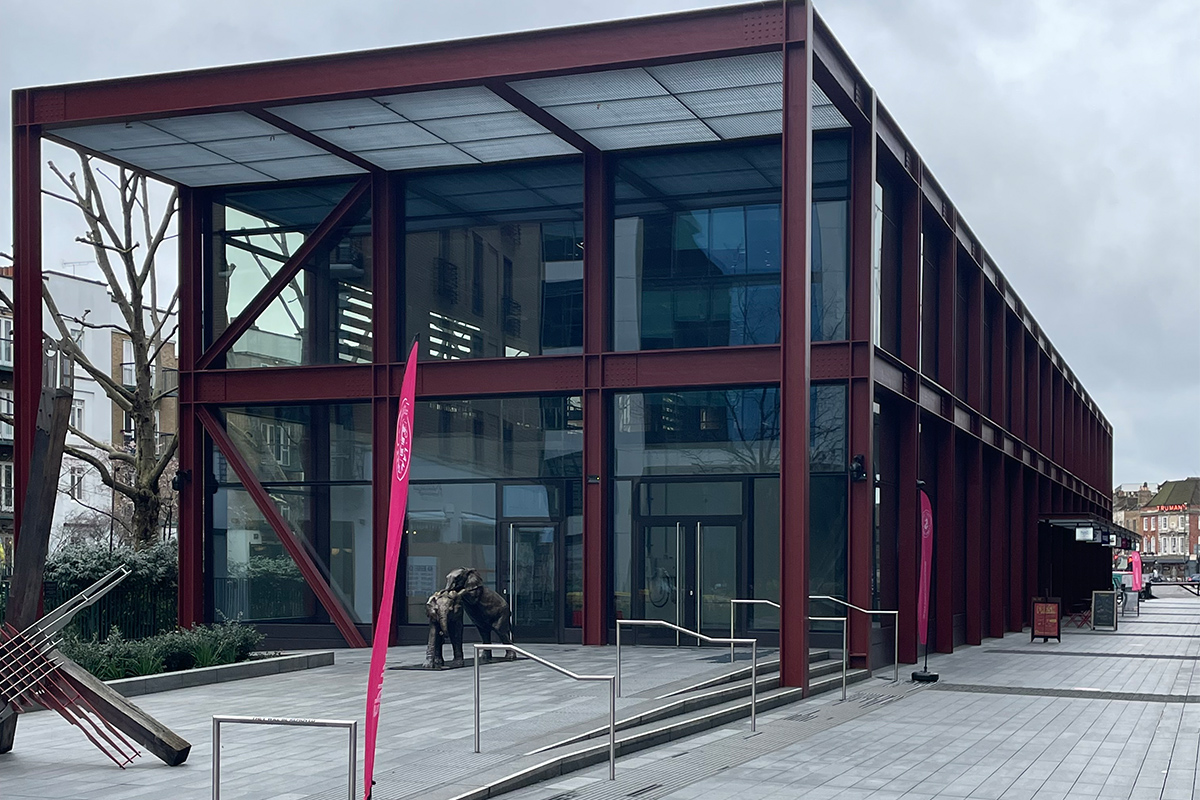 Structural Steel Design Awards | About SSDA | BCSA