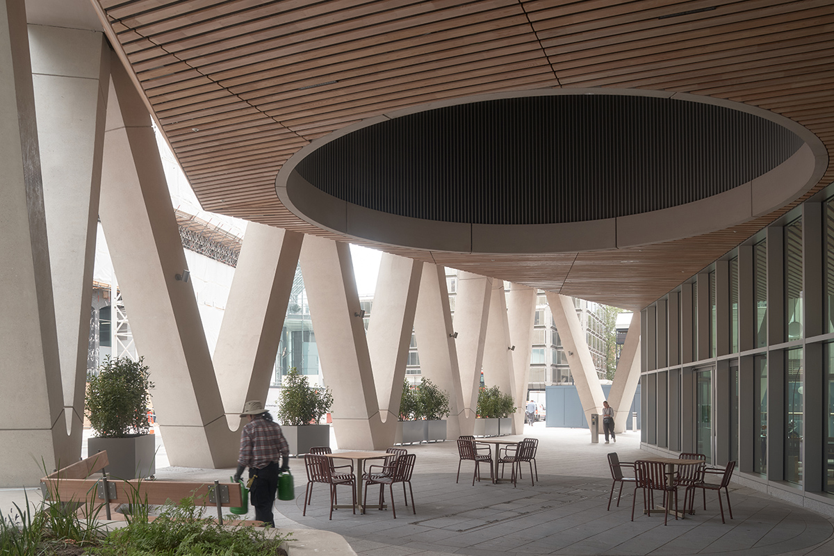 Structural Steel Design Awards | About SSDA | BCSA