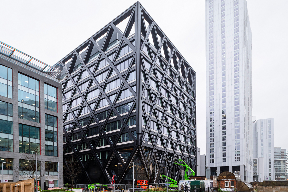 Structural Steel Design Awards | About SSDA | BCSA
