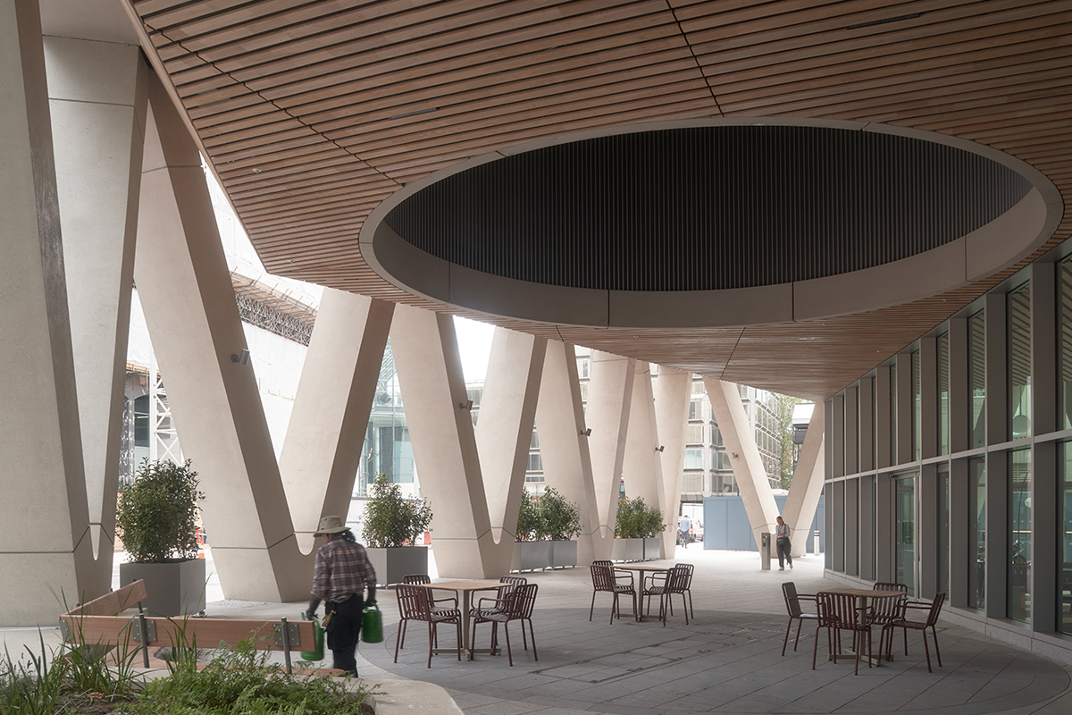 Structural Steel Design Awards | About SSDA | BCSA