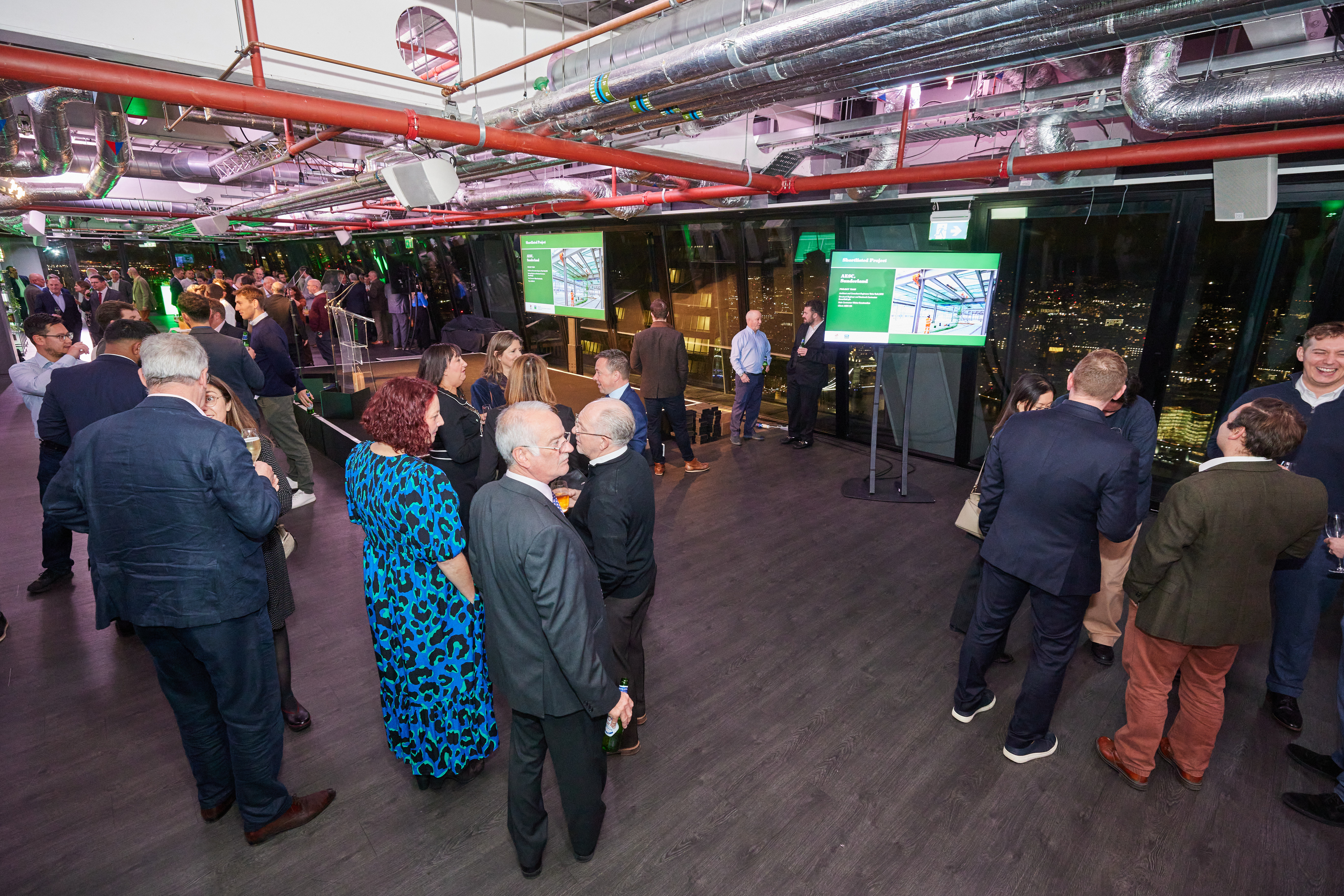 Structural Steel Design Awards | About SSDA | BCSA