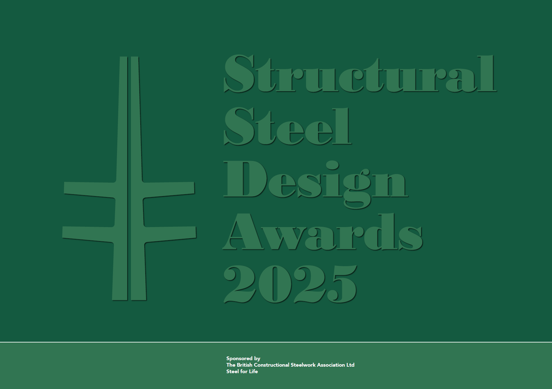 Structural Steel Design Awards | About SSDA | BCSA