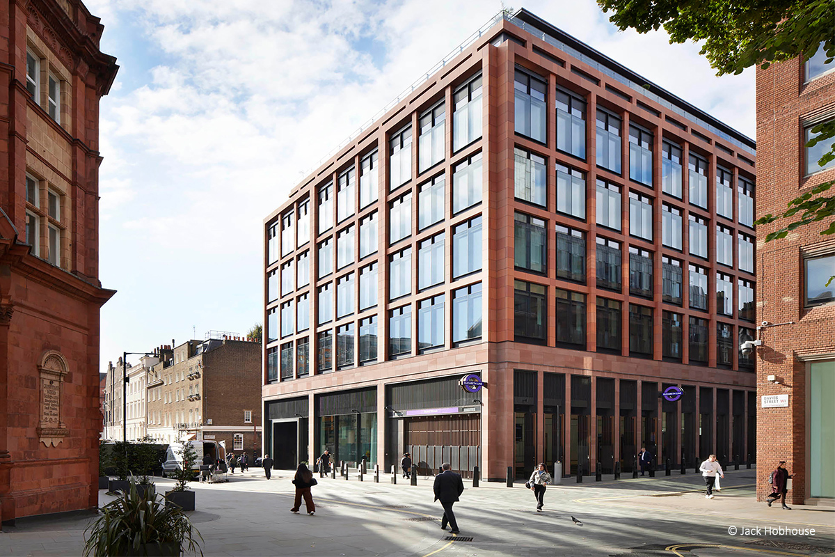Structural Steel Design Awards | About SSDA | BCSA
