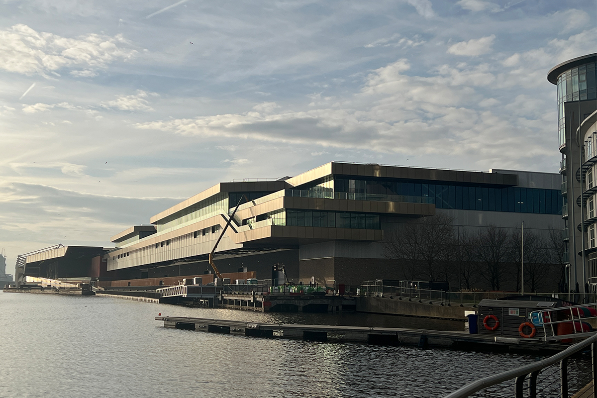 Structural Steel Design Awards | About SSDA | BCSA