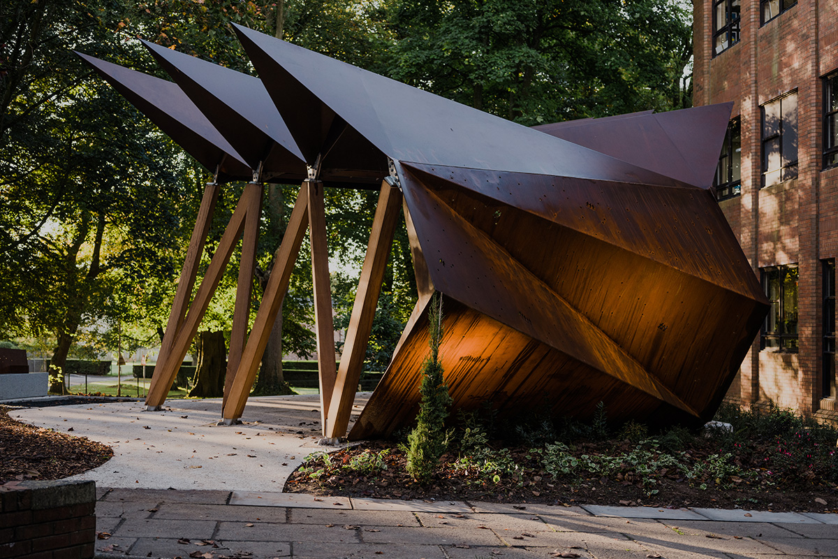 Structural Steel Design Awards | About SSDA | BCSA