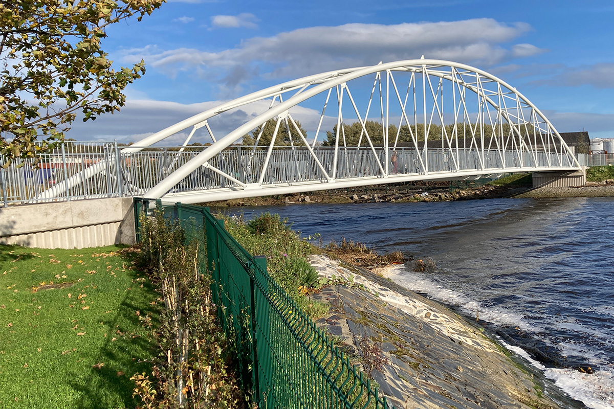 Structural Steel Design Awards | About SSDA | BCSA