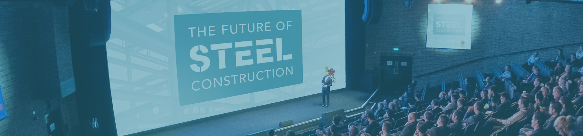 Future of Steel Construction | Event | 13 Nov 2025 | BCSA