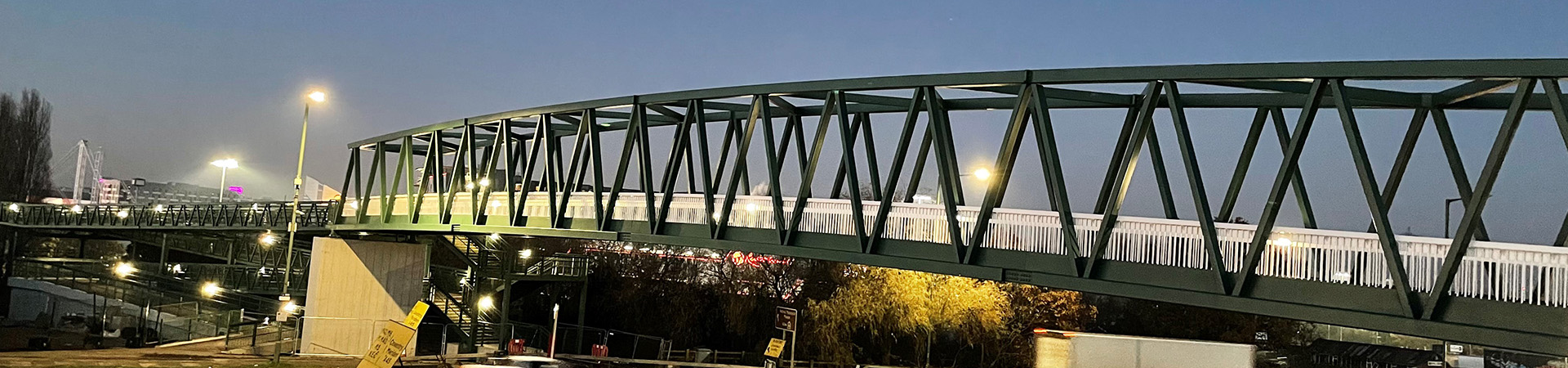 BCSA Webinars | Technical | Commercial | Steel | BCSA