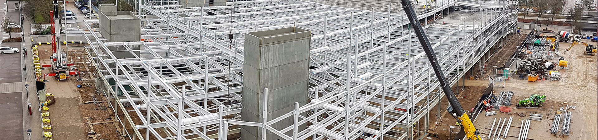 CDM | Building Safety Act | Control of Noise | BCSA