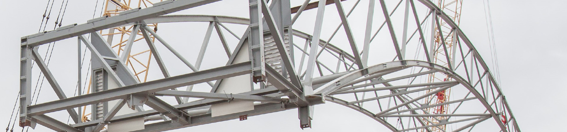 Lifting Operations | Structural Steelwork | H&S | BCSA