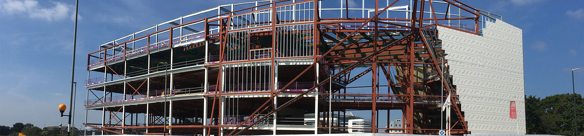 Cold Formed – Light Gauge Steel | Working Group | BCSA