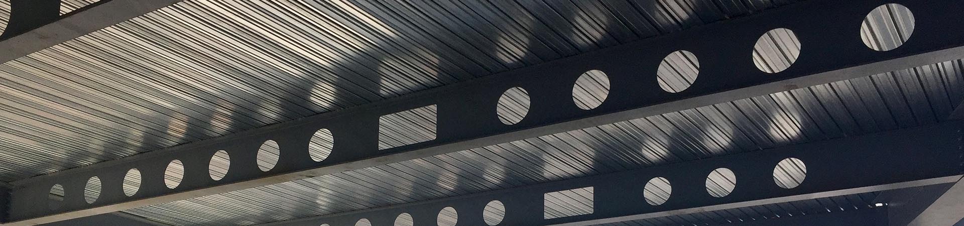 Metal Decking | Working Group | Steel Construction | BCSA
