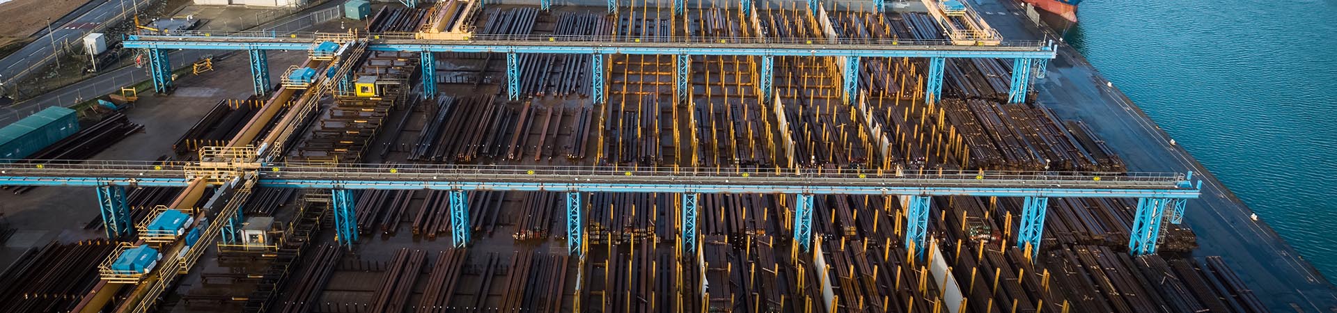 Steel Stockholders | Working Group | NHSS 3B | BCSA