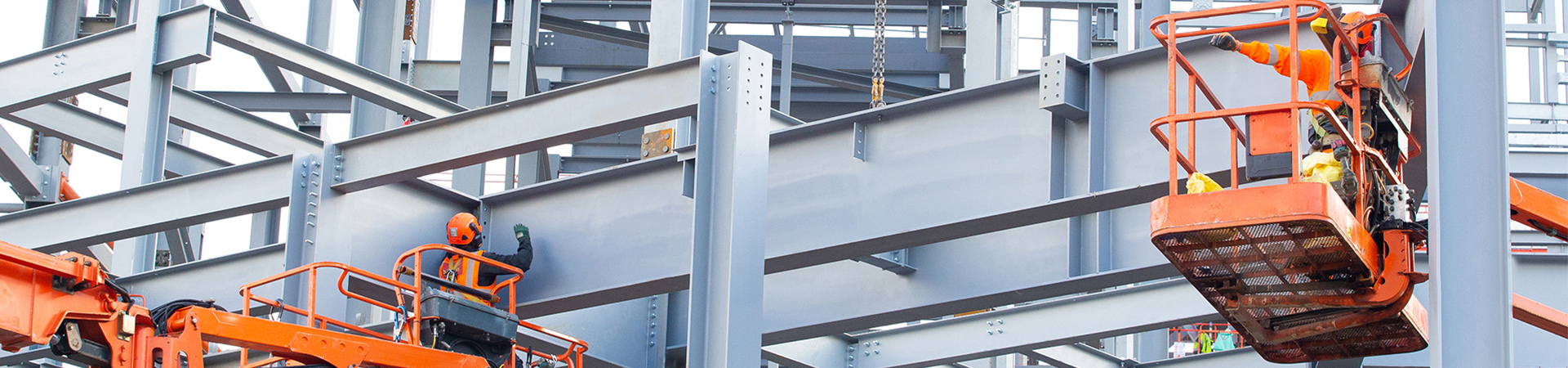 Mobile Elevating Work Platforms | MEWPs | H&S | BCSA