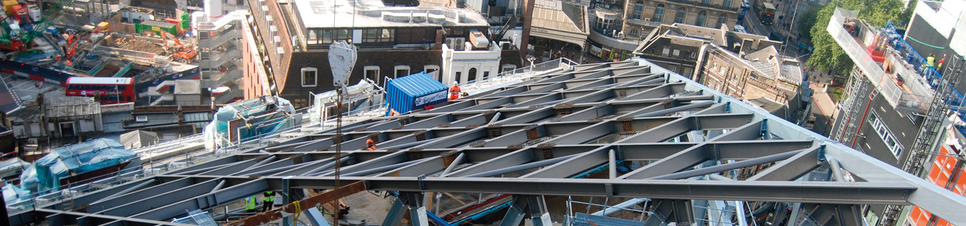 Work at Height | Best Practice and Safety Steps | BCSA